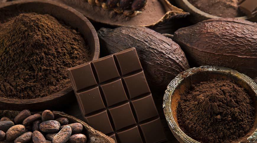 CRNA COKOLADA - DA LI JE STVARNO ZDRAVA?-SAVETI NUTRICIONISTA